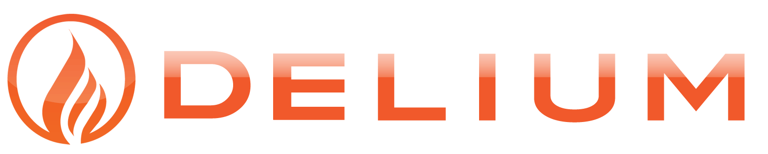 The Delium Story - Delium